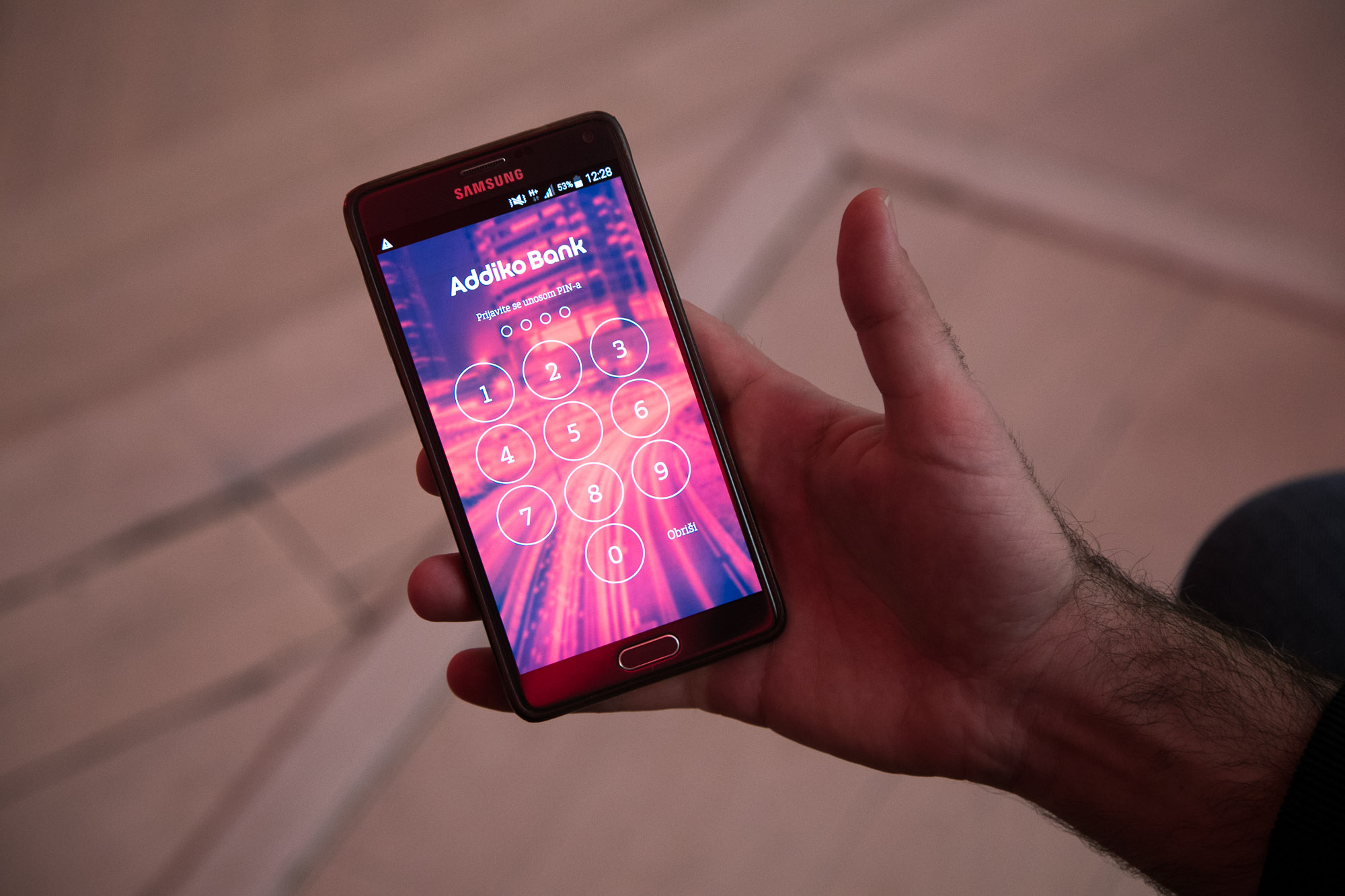 Addiko Banka predstavlja - „GO digital“ račun | Kamatica