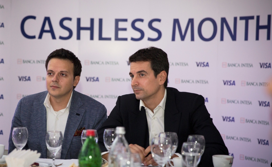 Mesec dana bez gotovine | Kamatica