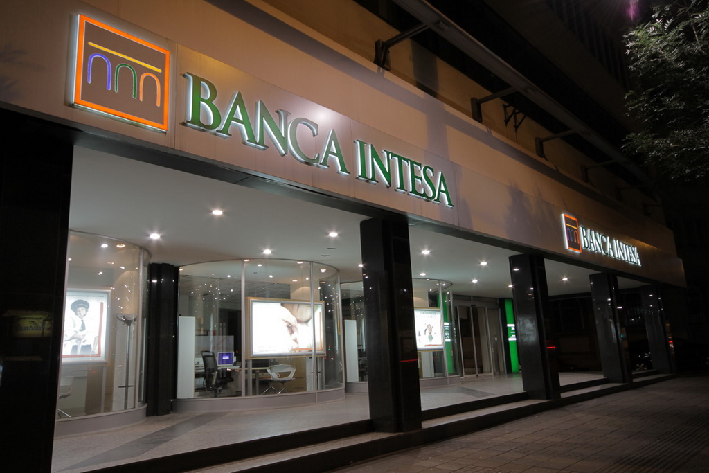 Banca Intesa organizuje radionicu za najmlađe povodom Dana štednje ...