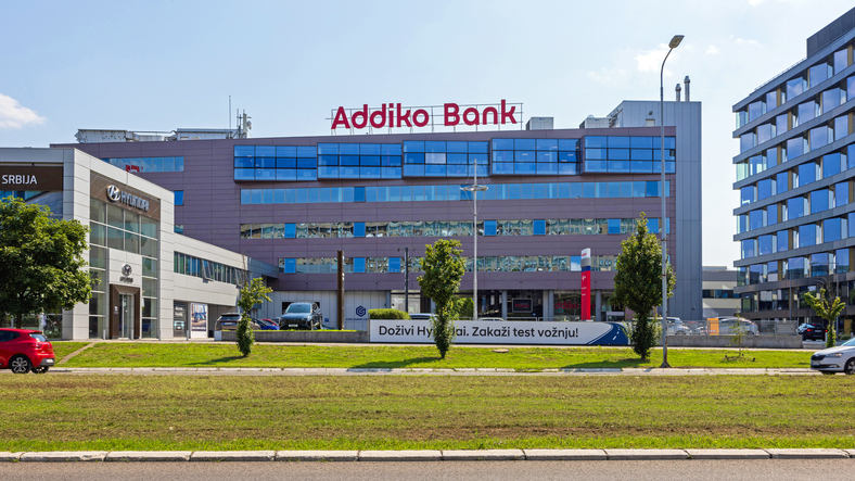 Poslovanje Addiko banke u Srbiji preuzima Alta Grupa? - Naslovi.net