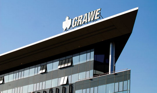 Grawe među najboljim osiguravajućim društvima u Srbiji | Kamatica