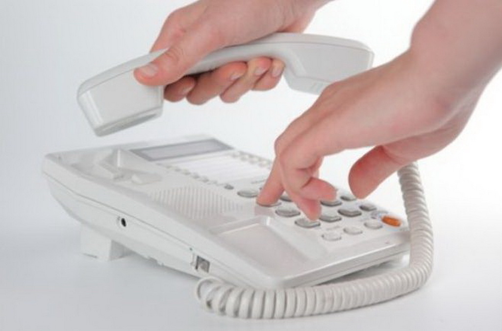 Kako sakriti telefonski broj od nasrtljivih trgovaca | Kamatica