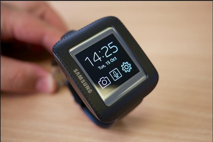 Naredni SmartWatch Samsunga kompatibilan s "Androidom" | Kamatica