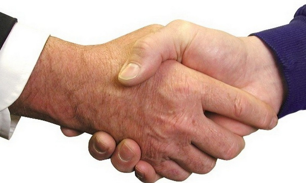 Klasteri su ključ uspeha | Kamatica