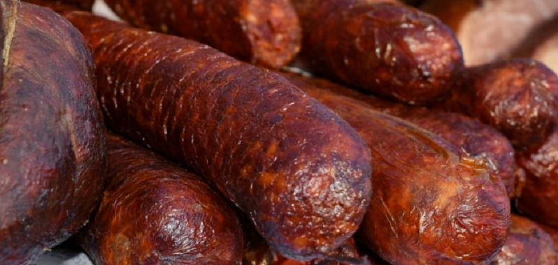 Izabrana najbolja srpska kobasica | Kamatica