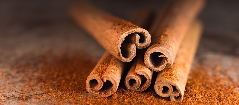 Da li ste u prodavnicama primetili cimet koji "raste" u Srbiji? | Kamatica