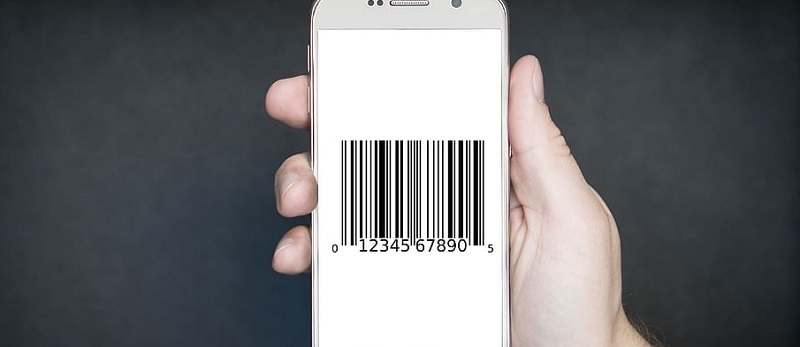 Bar-kod danas slavi 50. rođendan, a QR-kod postaje njegov naslednik ...