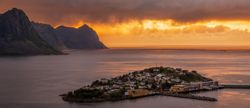 Norveška je prva zemlja koja će rudariti na morskom dnu - Naslovi.net