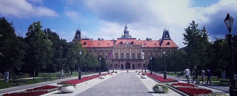 Grad Sombor pozvao banke da kreditiraju mala preduzeća | Kamatica