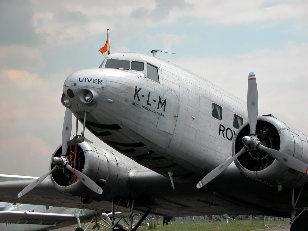 Kako stari avionski motori pomažu veštačkoj inteligenciji? | Kamatica