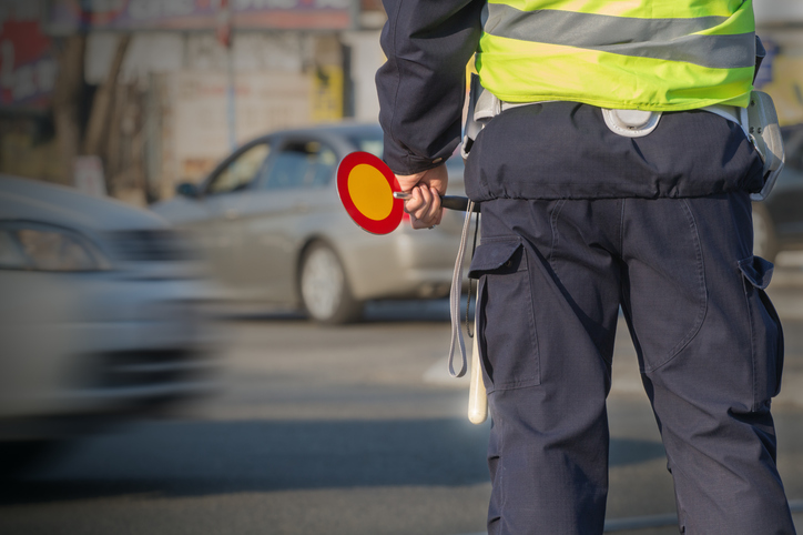 Strože kazne za vozače - Kazne sada idu i do 120.000 dinara | Kamatica