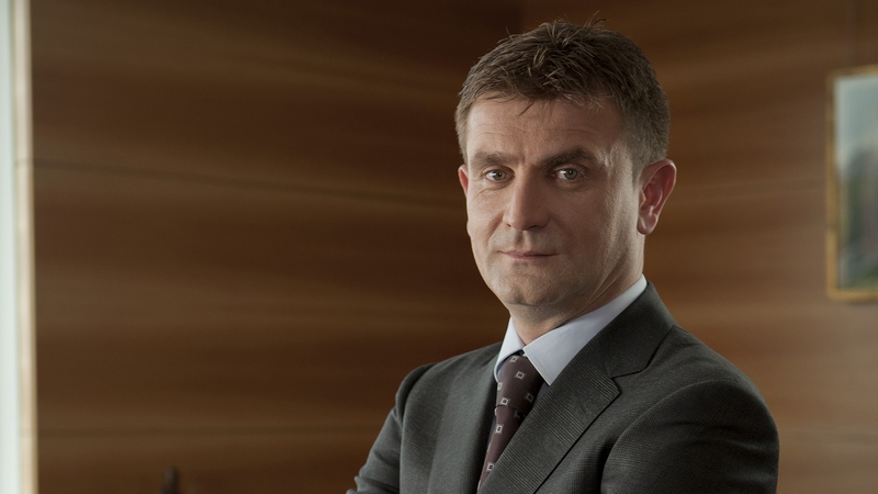 Nisam ni najbogatiji, ni prezadužen | Kamatica