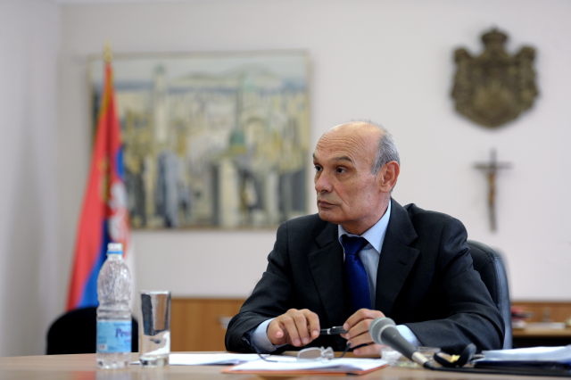 Bačević: Kanal do mora najveći projekat u Evropi | Kamatica