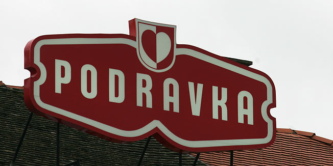 Rekordna prodaja Podravke na ruskom tržištu | Kamatica