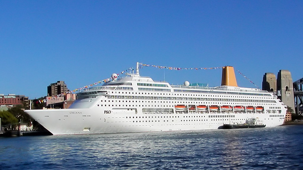 Srpska budućnost: Svi bi na brod i pravac Emirati | Kamatica