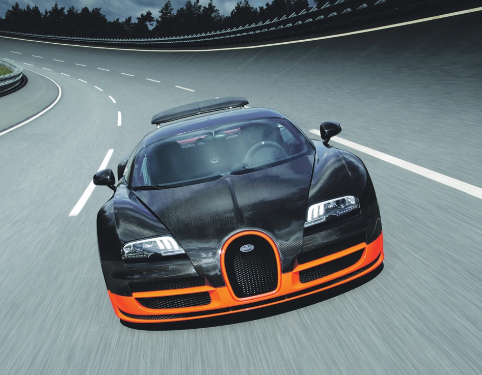 Anita Križan - kako prodati 11 Bugatija za godinu | Kamatica