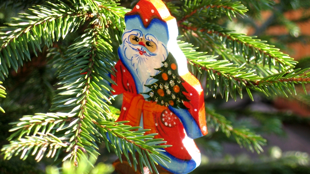 PR saveti: Učite od Deda Mraza | Kamatica