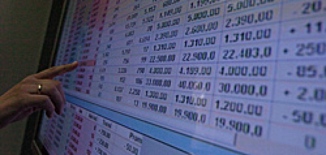 Beogradska Berza: Dugoročne obveznice Republike Srbije | Kamatica