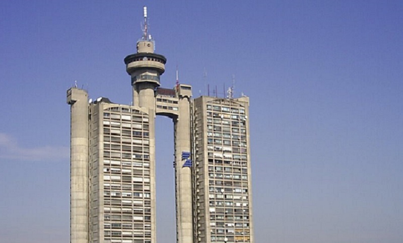 I drugi pokušaj prodaje Geneks kule neuspešan: Nije bilo ...