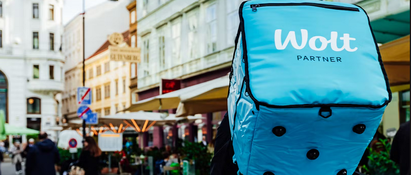 Osnivač Wolt-a prešao u redove konkurencije | Kamatica
