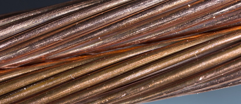 "Veštačka inteligencija će značajno povećati potražnju za bakrom ...