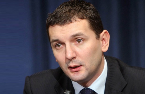 Radujko generalni direktor NIS-a za BiH | Kamatica