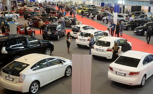 Prodaja novih automobila u Srbiji na najnižim granama | Kamatica