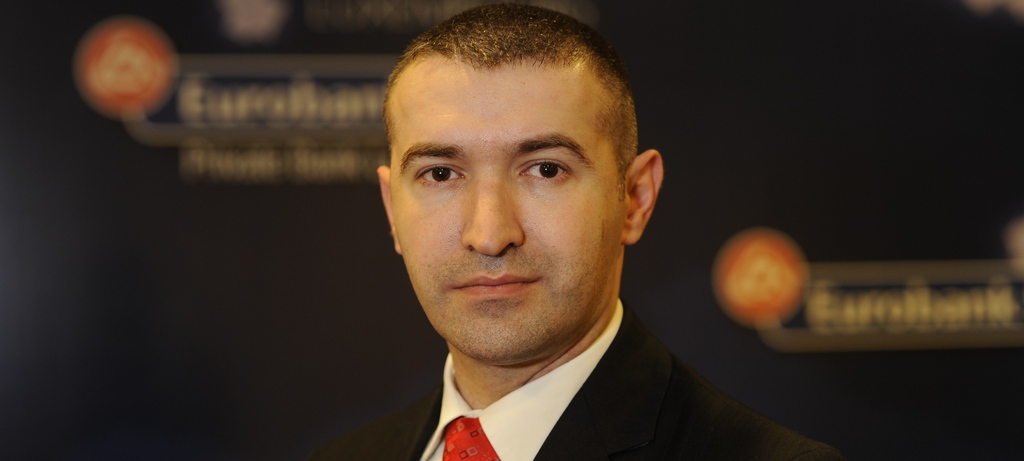 Vilotijević: Dozvoljeni minus do dve mesečne plate | Kamatica